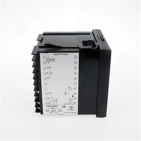 Original And Genuine Taie Instrument Fy700 Digital Intelligent