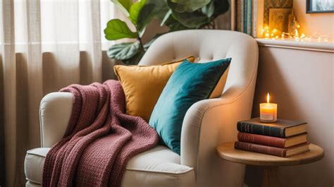 Creative Cozy Corner Ideas For Perfect Cozy Room Decor Hello Homey