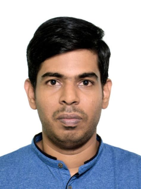 Theivendiram Pranavan Electrical And Computer Engineering