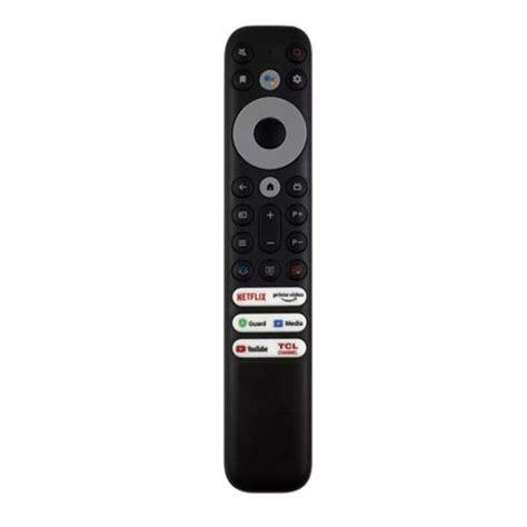 Shop Generic Rc902v Fmr4 Repment E Control For Tcl Mini Led Qled 4k Uhd