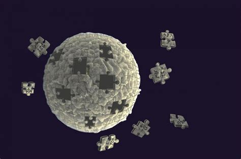 Artificial Life Forged In A Lab Scientists Create Synthetic Cell That Grows And Divides Normally