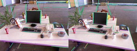图像的线特征提取与跟踪keyline Opencv Csdn博客