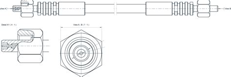 Fiber Assemblies For Semiconductor Manufacturing Lightguide