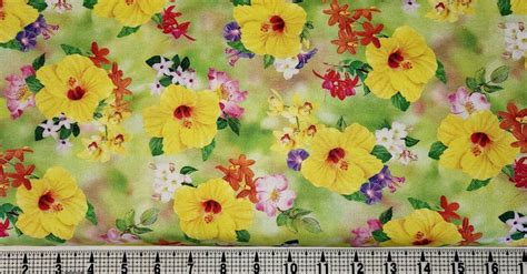 Quilting Treasures Hummingbird Garden 1649 28154 H Fabric By The Yard
