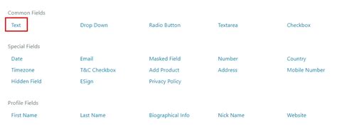 Otp Verification For Registration Magic Custom User Registration Form