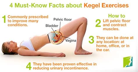 Pelvic Floor Exercise For Urinary Incontinence Inland Empire Women S