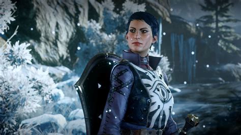 Cassandra Pentaghast By Loukilouk04 On Deviantart