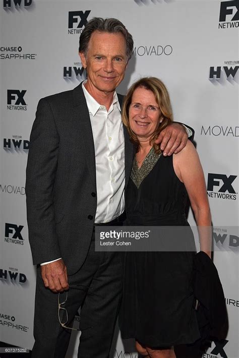 Susan Devlin Bruce Greenwood Wedding