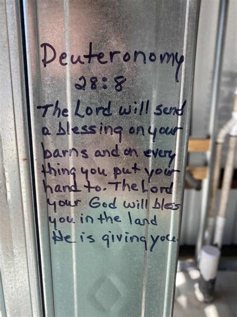 Compassion United Hosts Building Blessing At Miracle City Hello Woodlands