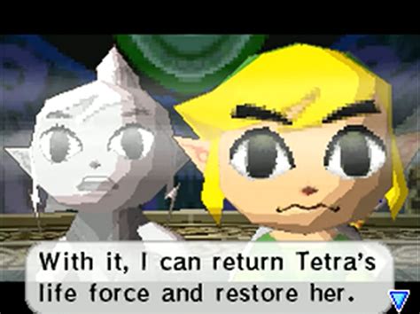 Tingles Maps The Ghost Ship Phantom Hourglass Zelda Universe