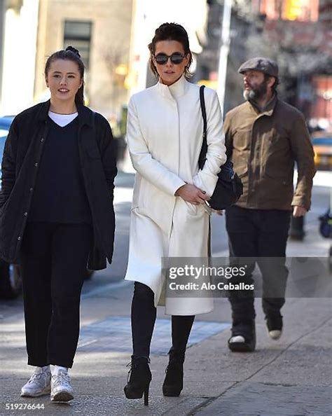 Kate Beckinsale Lily Mo Sheen Photos And Premium High Res Pictures