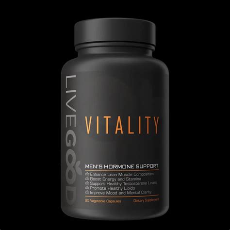 Andrew J Rollinson Livegood Organic Health Supplements Goodhealthnow