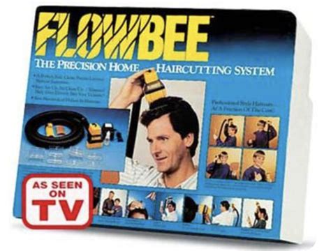 Flowbee Rnostalgia
