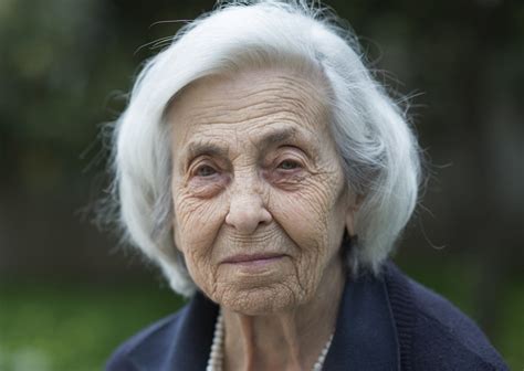 35 Elegant Hairstyles For Women Over 80 That Defy Age