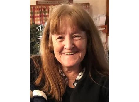 Nancy L Walker Obituary 2025 Massena Ny Phillips Memorial Home