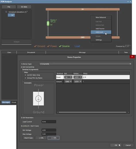 Pdn Analyzer实例指南 Altium Designer 22 技术文档