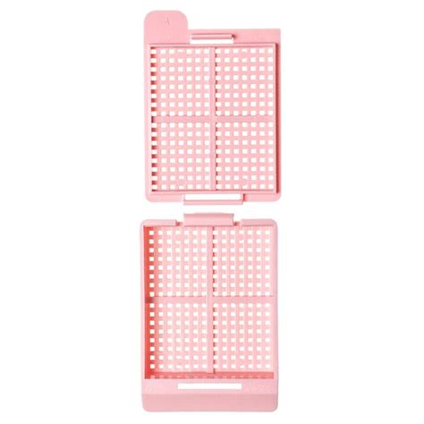 Simport Scientific Swingsette Biopsy Processingembedding Cassettes