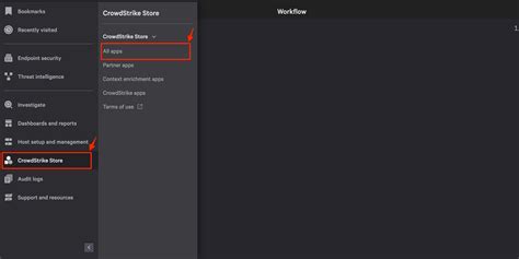 Crowdstrike Integration Zenduty Docs