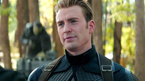Chris Evans Surprise Avengers Doomsday Return Gets First Reaction