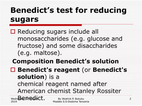 Food Test Practical Notes Pptx