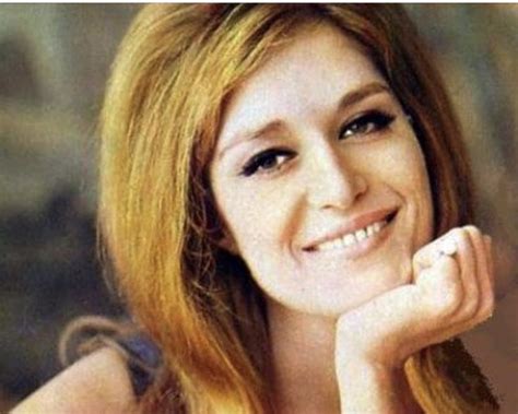 Pin By Master Pwl On Dalida Singer Diva