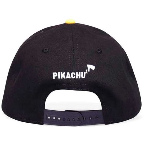 Difuzed Pokémon Pikachu Techinn