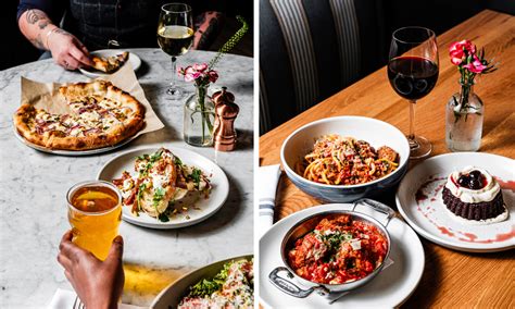 New Dishes Cocktails And More On North Italias Fall Winter Menu