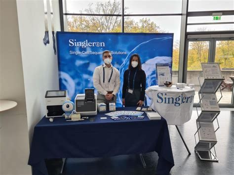 singleron biotechnologies on linkedin genomics biology science