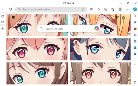 Microsoft Edge Add Ons