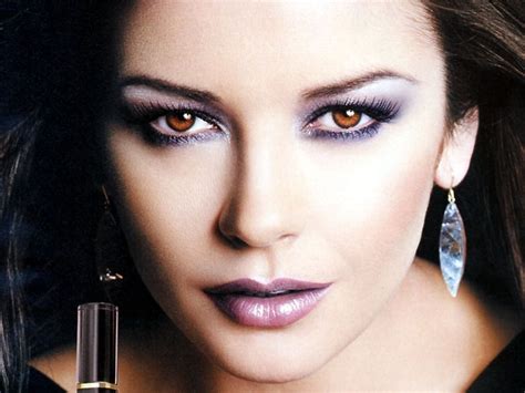 Populer Catherine Zeta Jones Eye Makeup Tutorial Tutorialdandan