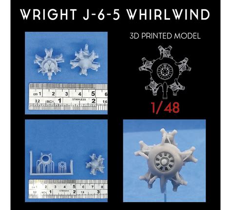 148 Wright J 6 5 Whirlwind