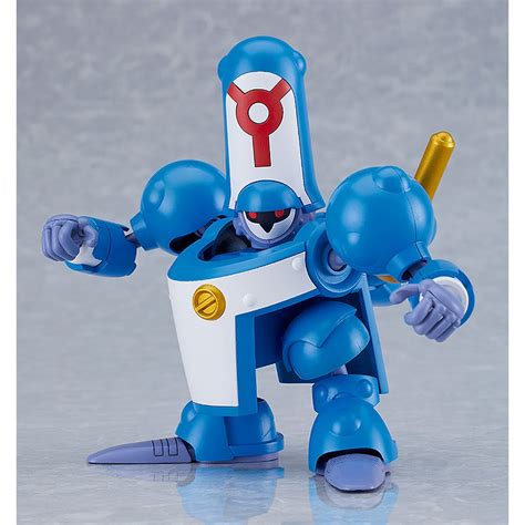 Lord Of Lords Ryu Knight Bakuretsumal And Bourus Ryu Knight Collection Series Vol 2 Moderoid