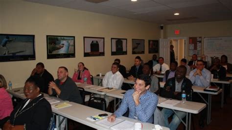 Florida Security Class D License