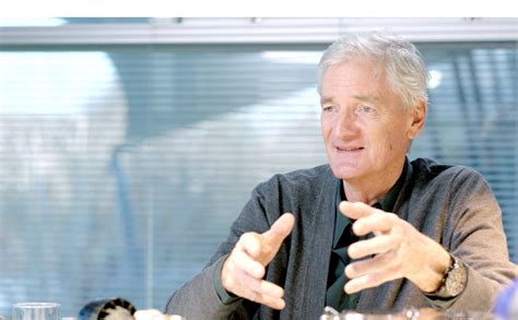 Our Journey Towards Sustainability Dyson
