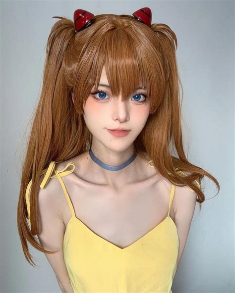 Ai Asuka And Rei In Evangelion Behind Life After Work Kyoungmin Lee