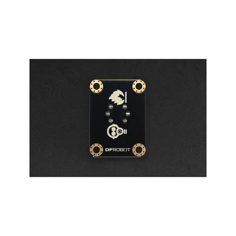 Dfrobot Gravity Analog Alcohol Sensor Mq3 For Arduino Eckstein Sh