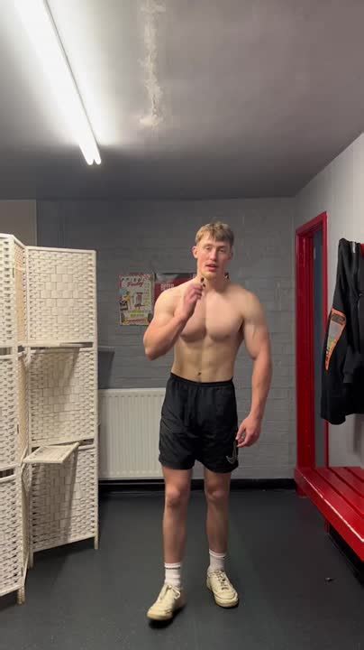 [video] Sam Schofield On Linkedin Heres A Pull Session I Knocked Out Yesterday🪢… Give This A