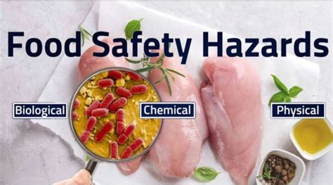 What Is Due Diligence In Food Safety And How Can You Prove It