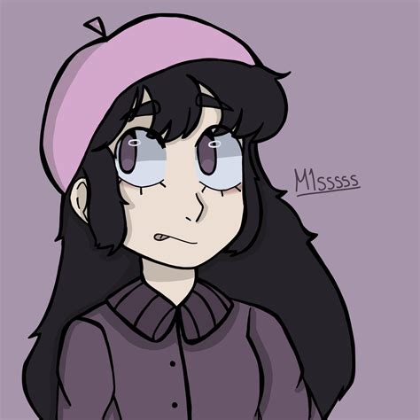 Wendy Testaburger By M1sssss On Deviantart