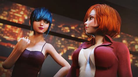 Sex Industry Xxx на ПК Механики скачать торрент бесплатно