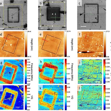 graphene nanostructures supported on sio2 that have been fabricated