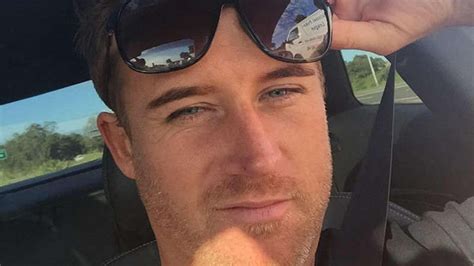 Soap Star Jai Evans Found Dead Aged 43 U105