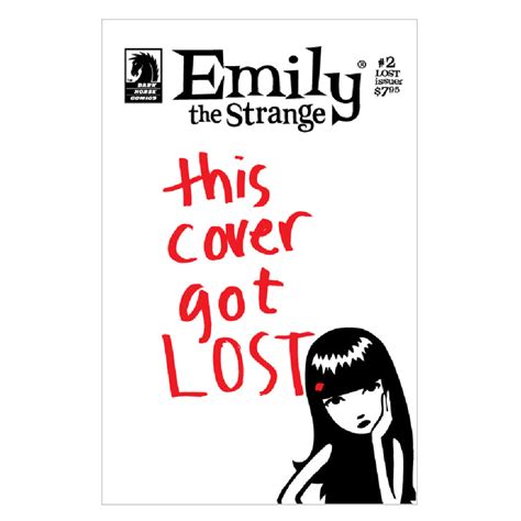 Emily The Strange