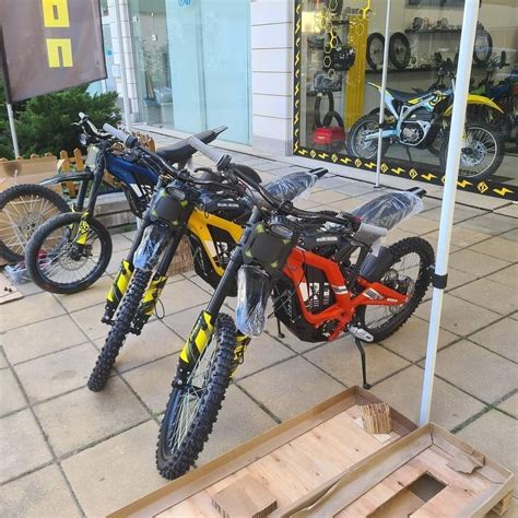 Cheapest Surron Usa Surron