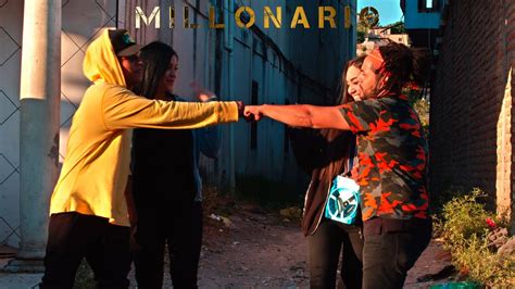 Destiny X Merek Supraboy Millonario Official Video Youtube