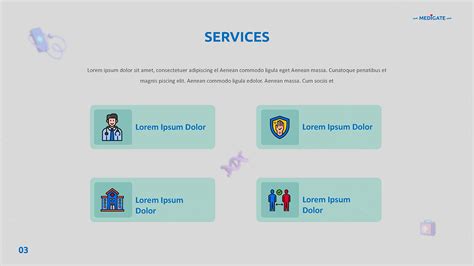 Nursing Powerpoint Templates Slidekit
