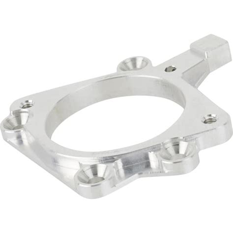 Flathead Ford Distributor Adaptor 2 Bolt Distributor To 3 Bolt