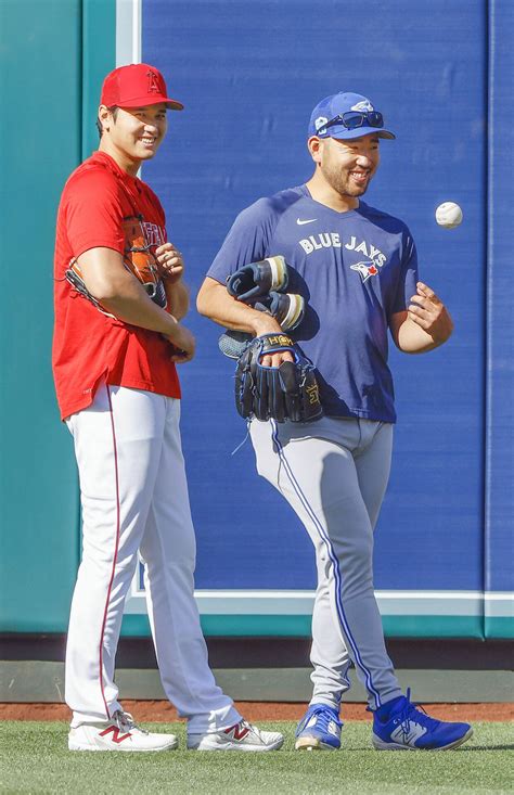 【画像・写真】大谷翔平の兄で『トヨタ自動車東日本』のコーチ・龍太さんの写真が突如『夢グループ』のインスタにアップ「似てない」「違ったカッコ良さ」反響相次ぐ 週刊女性prime