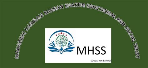 Mhss Trust