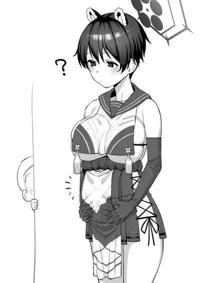 ツバキがクソガ に好き放題される話 Nhentai Hentai Doujinshi And Manga